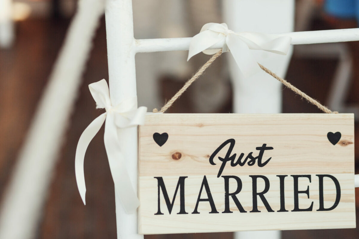 Mes astuces pour un mariage petit budget - Mon Cocon Organisé